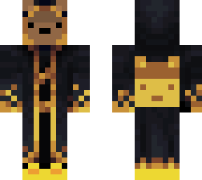 cult | Minecraft Skins