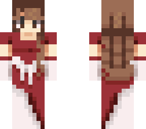 new year | Minecraft Skins