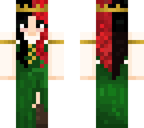 medieval | Minecraft Skins