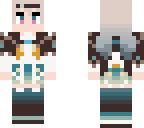 firefly | Minecraft Skins