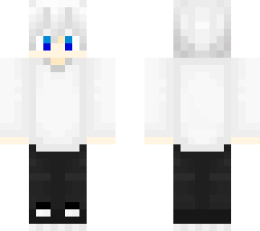 jamal | Minecraft Skin