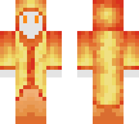 jebus | Minecraft Skins