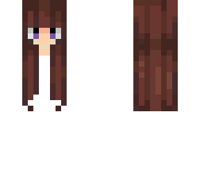 jess | Minecraft Skins
