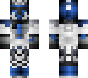arc trooper | Minecraft Skins