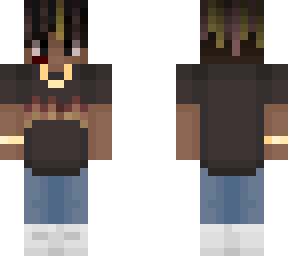 999 | Minecraft Skins