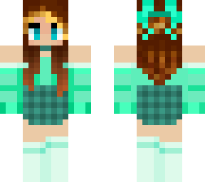kim aphmau | Minecraft Skins