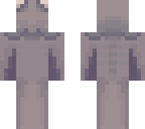 Leg eater | Minecraft Skin