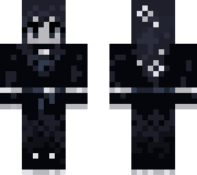 Lune | Minecraft Skin