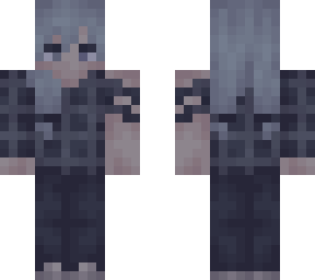 jjk | Minecraft Skins
