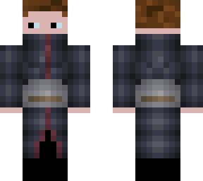 marcel | Minecraft Skins