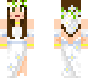 married | Minecraft Skin