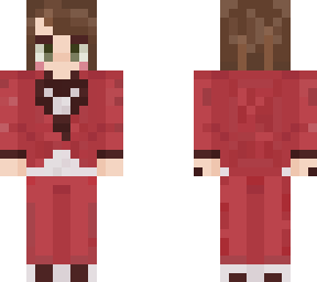 Medd ESMP | Minecraft Skin