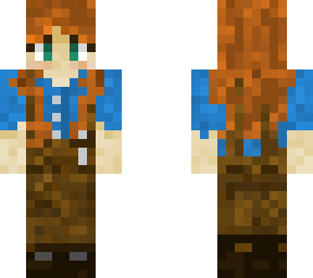 minor | Minecraft Skins