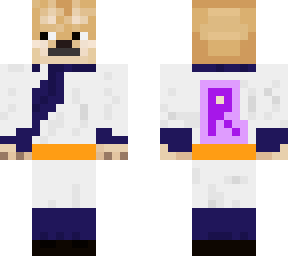mongol | Minecraft Skins