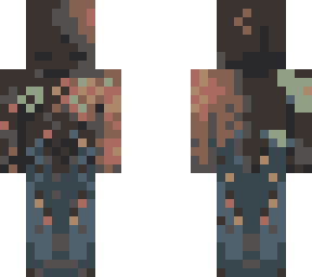 mother | Minecraft Skins