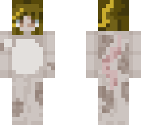 mouse girl | Minecraft Skins