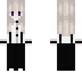 mujer | Minecraft Skins