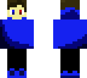 rainimator | Minecraft Skins