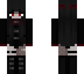 stealth | Minecraft Skins