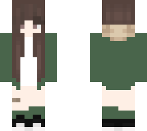 nature | Minecraft Skins