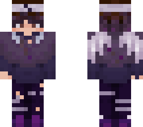 neo | Minecraft Skins