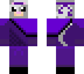 ninja | Minecraft Skins