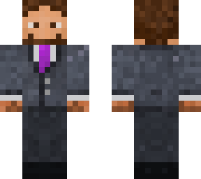 Normal sking guy | Minecraft Skin