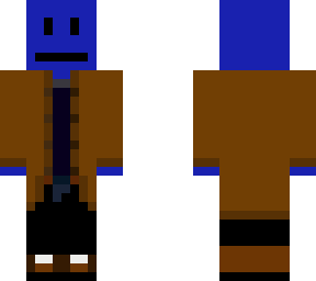 nova | Minecraft Skins