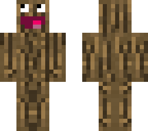 palion | Minecraft Skin