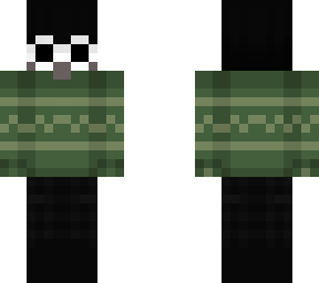pluh | Minecraft Skin