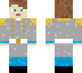 foot | Minecraft Skins