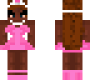 pretty princess | Minecraft Skins