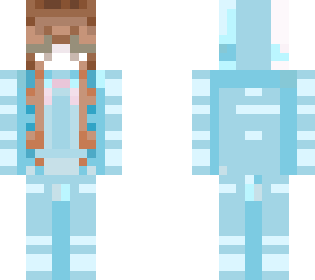 prueba | Minecraft Skin