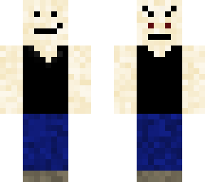 vin diesel | Minecraft Skins