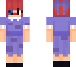 ragatha | Minecraft Skins