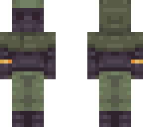 camper | Minecraft Skins