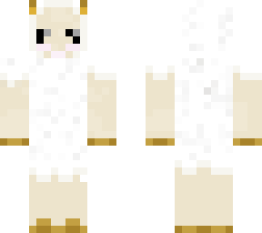 Ram | Minecraft Skin