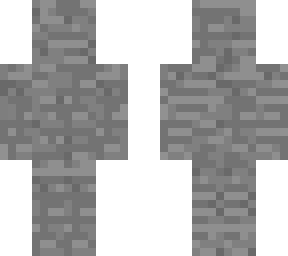 rock skin | Minecraft Skin