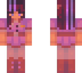 ryatt | Minecraft Skin