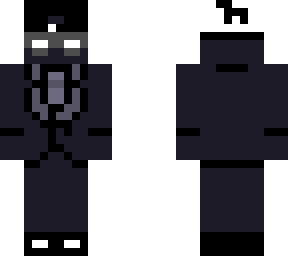 shadow | Minecraft Skins