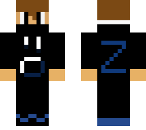 shen | Minecraft Skins