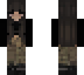 slay! | Minecraft Skin