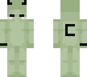 slime | Minecraft Skins