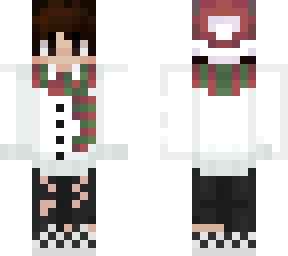 snowman | Minecraft Skins