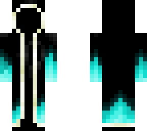 mage | Minecraft Skins