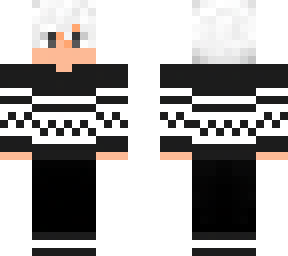 Spop_ | Minecraft Skin