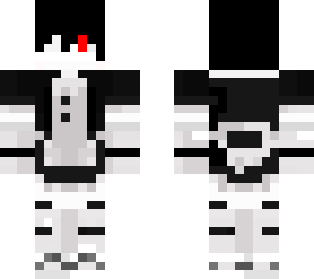 Suki | Minecraft Skin