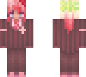 Sum pt5 | Minecraft Skin