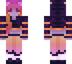 cat | Minecraft Skins