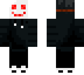 dark dream | Minecraft Skins